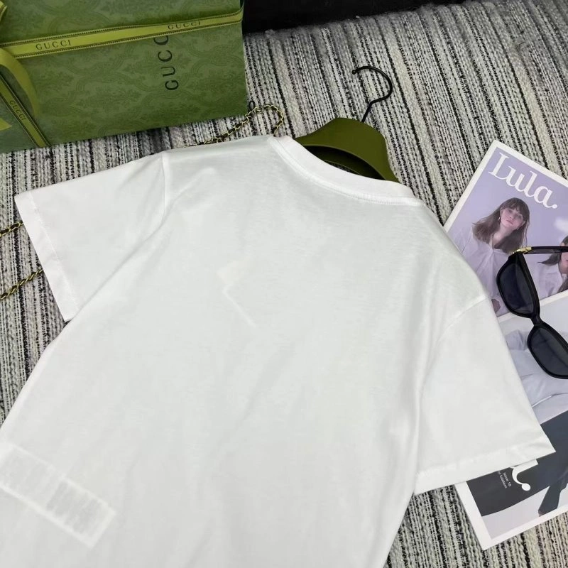 Perfect replica Gucci T-Shirts