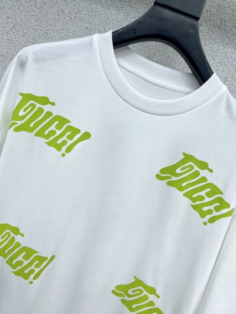Official Gucci T-Shirts