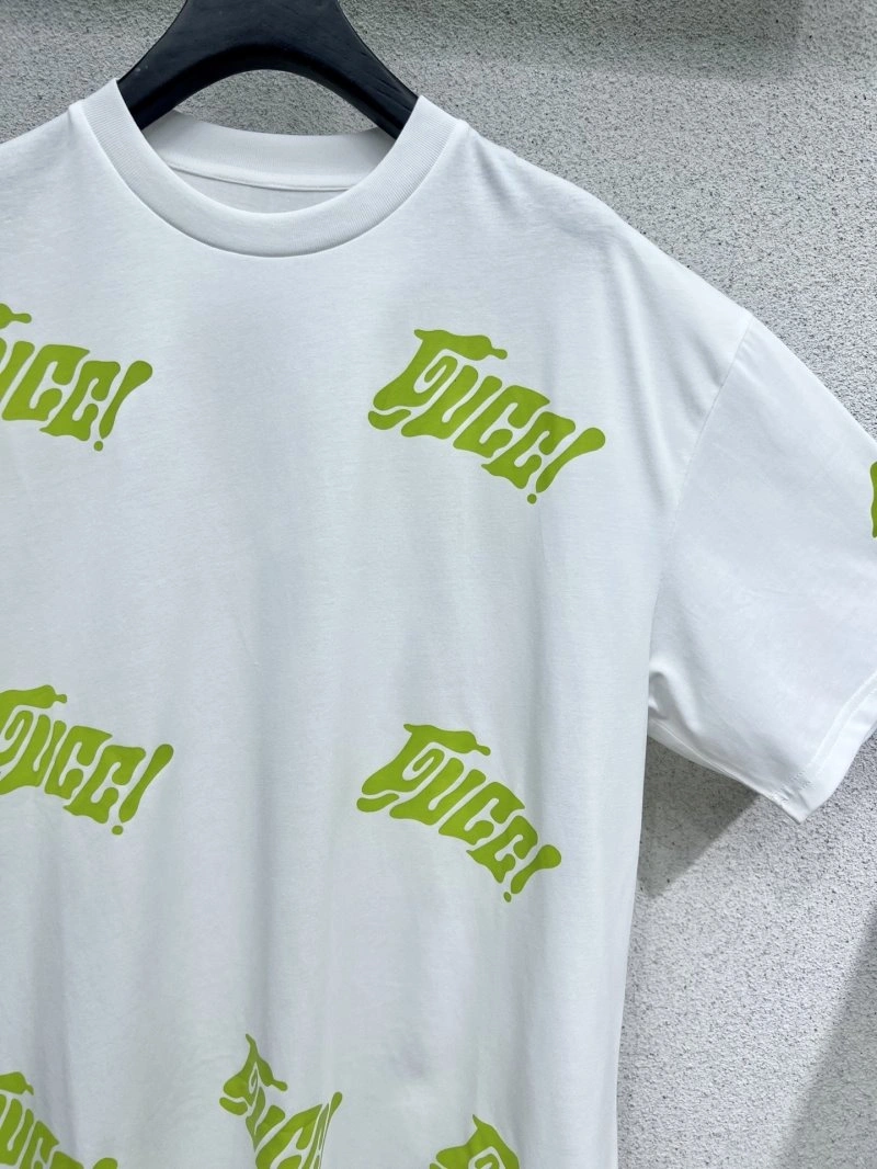 Official Gucci T-Shirts