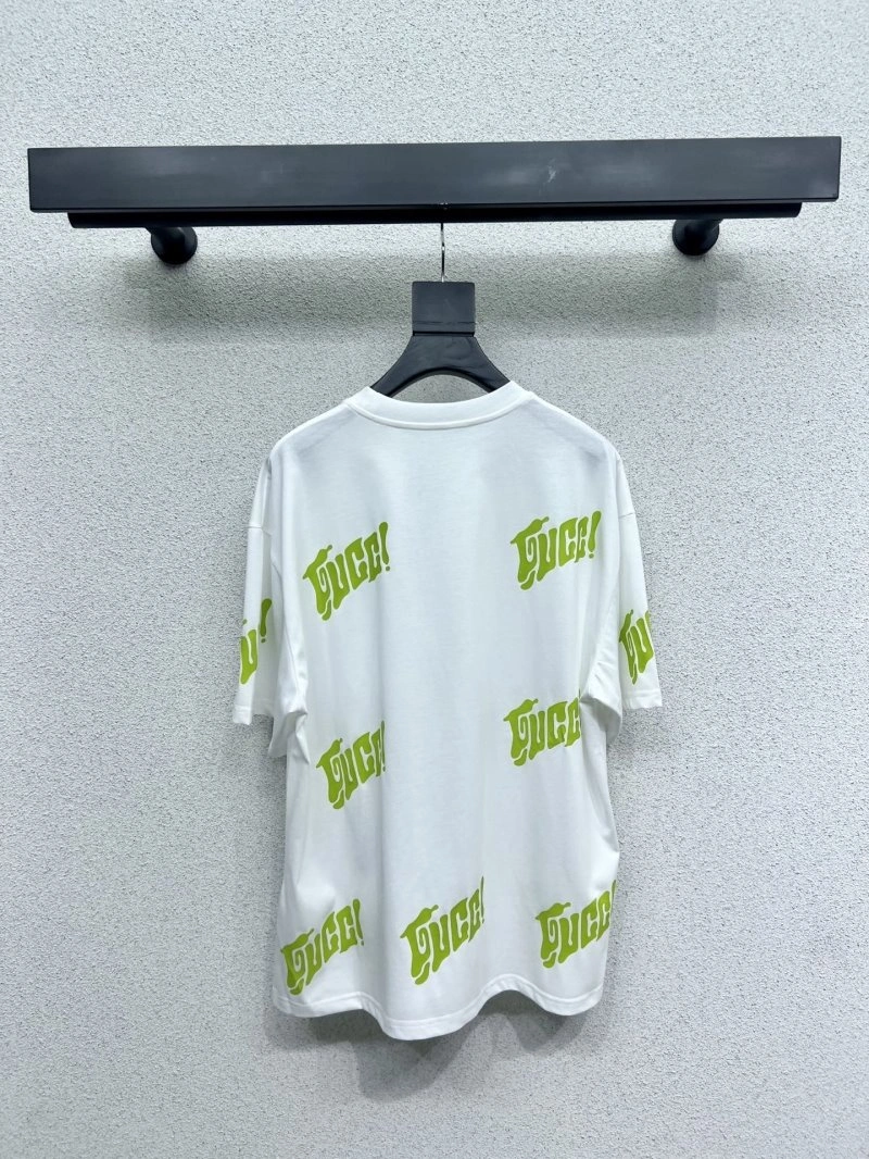 Official Gucci T-Shirts
