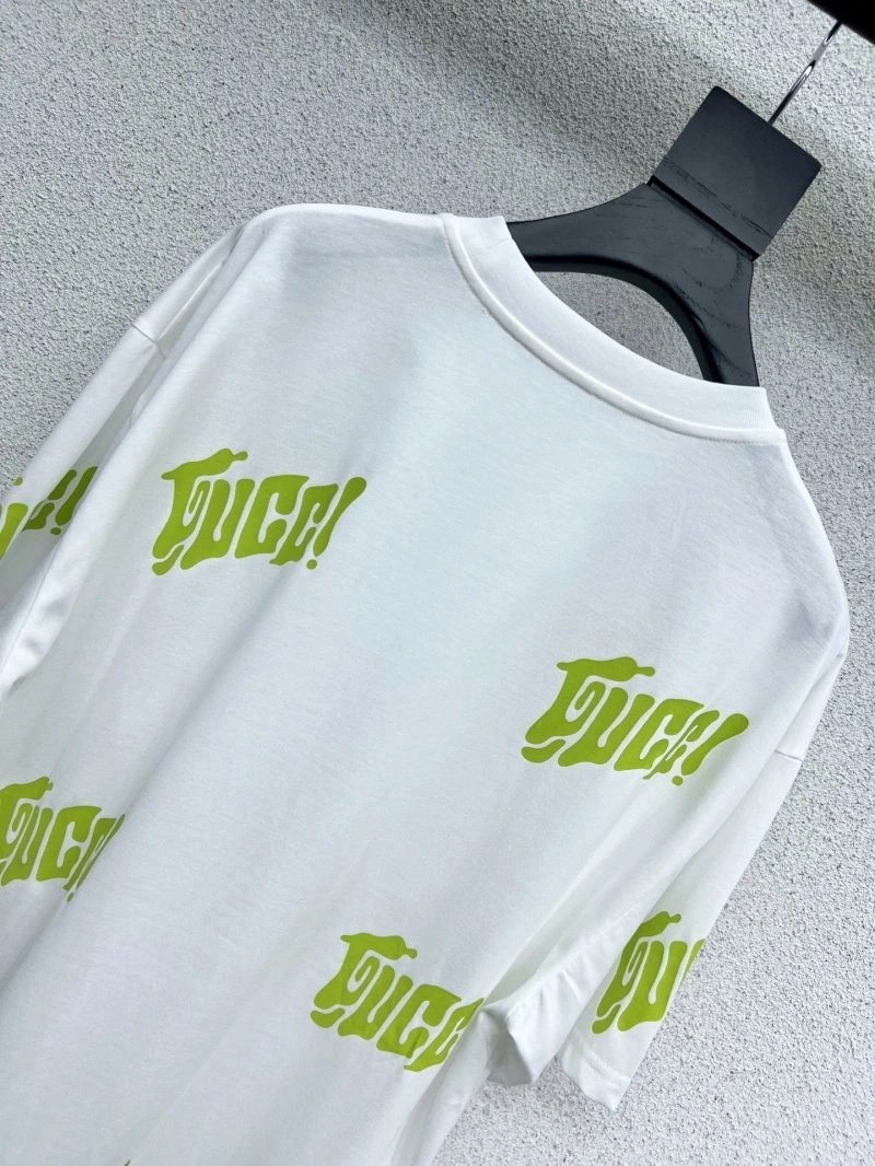 Official Gucci T-Shirts