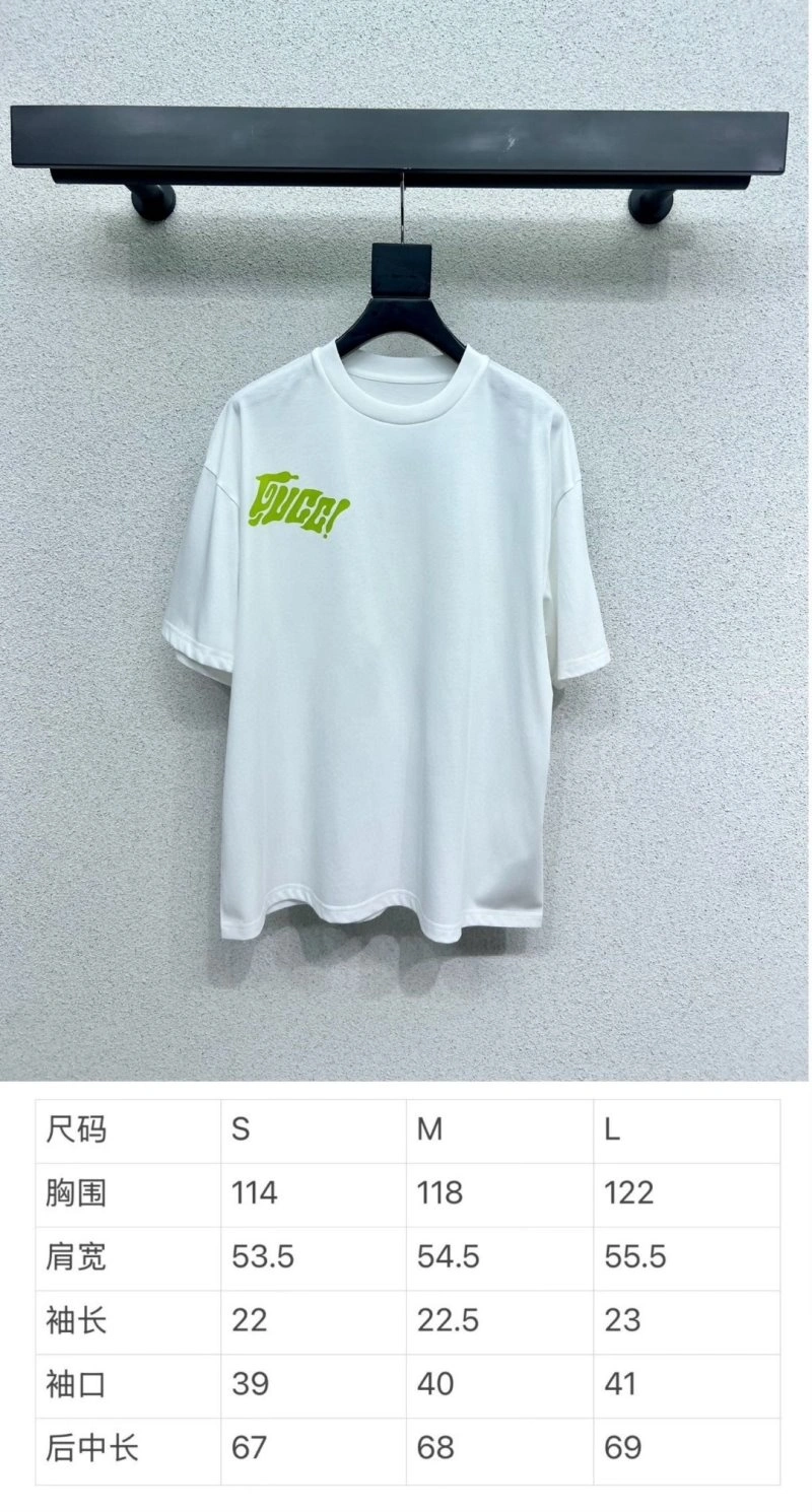 Cut-rate Gucci T-Shirts