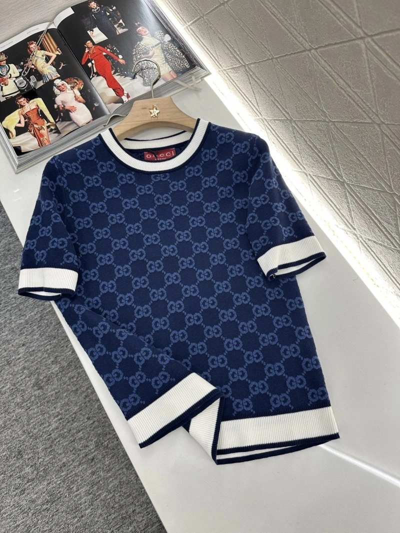 Precise copy Gucci T-Shirts