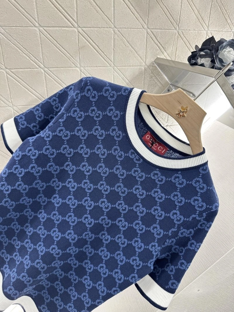 Precise copy Gucci T-Shirts