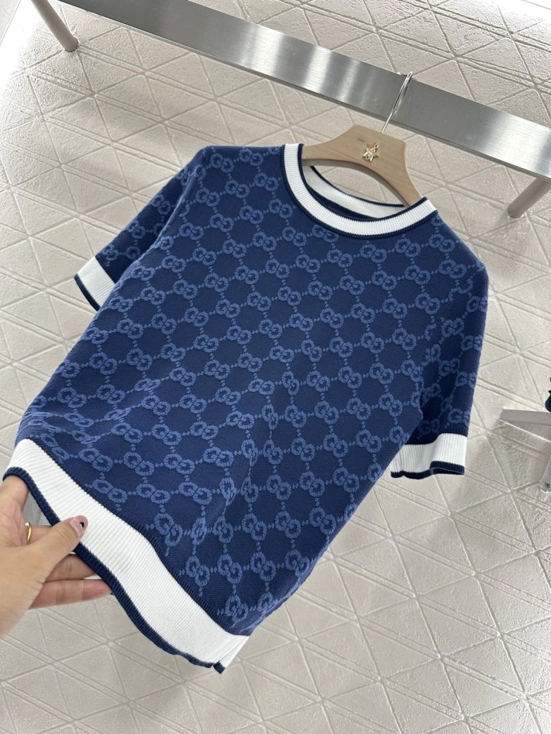 Precise copy Gucci T-Shirts