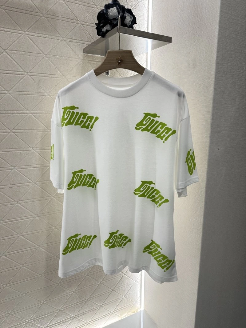 Gucci T-Shirts