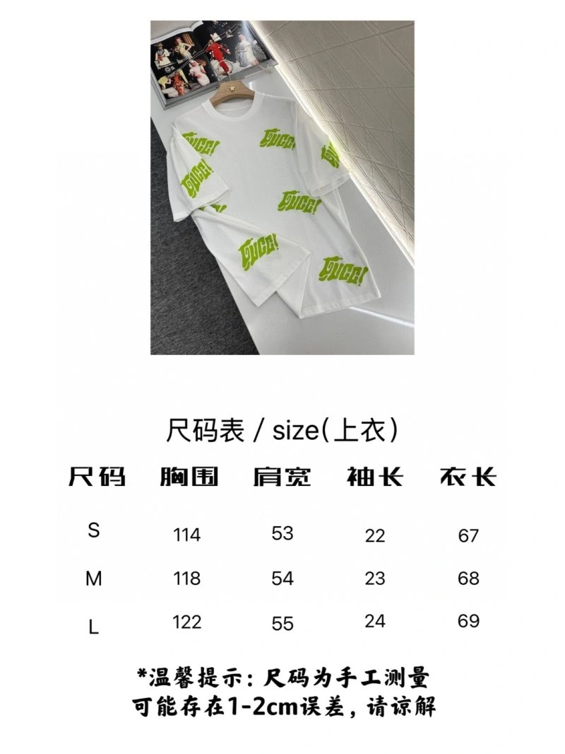 Original Gucci T-Shirts