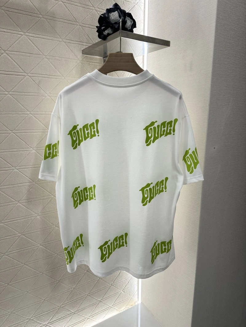 Original Gucci T-Shirts