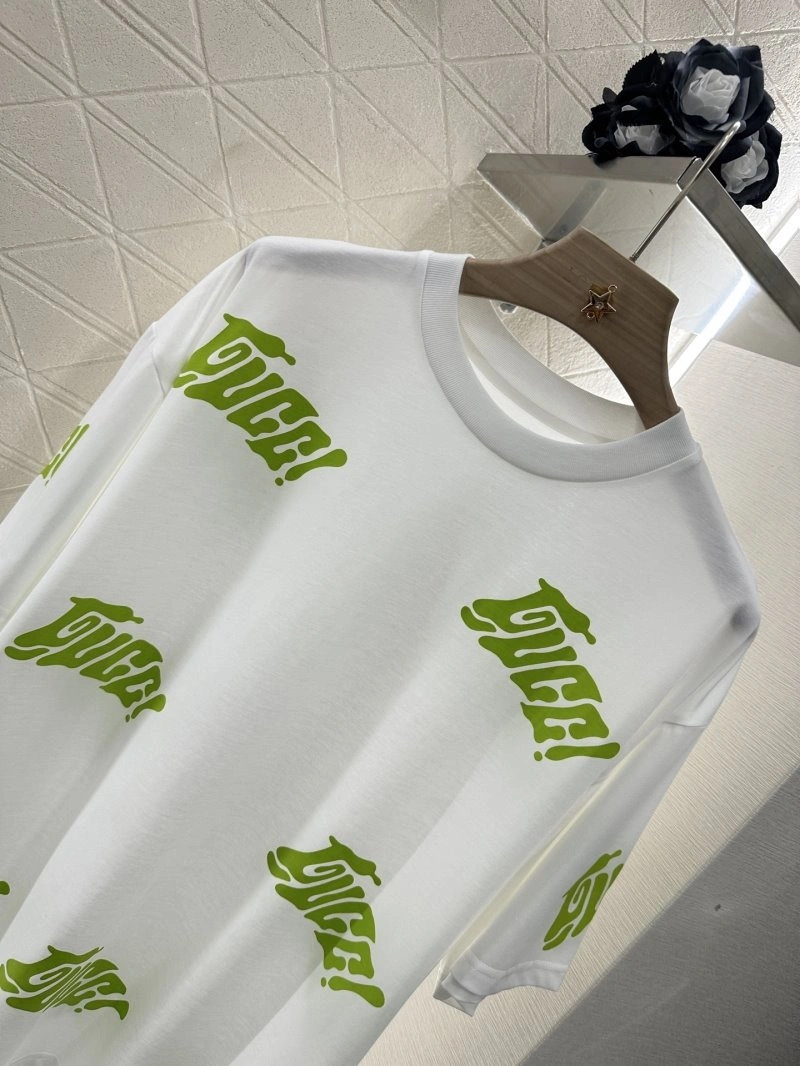 Original Gucci T-Shirts