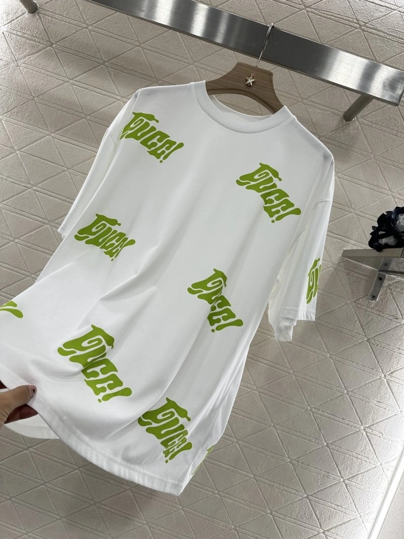 Original Gucci T-Shirts