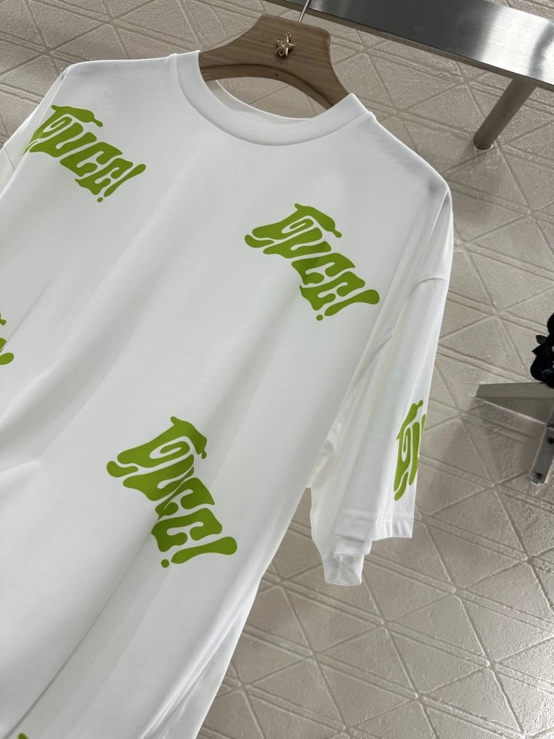 Original Gucci T-Shirts