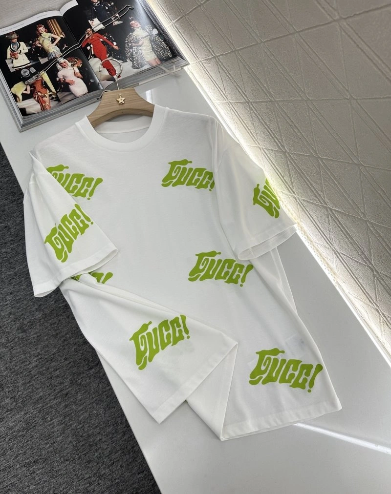 Original Gucci T-Shirts