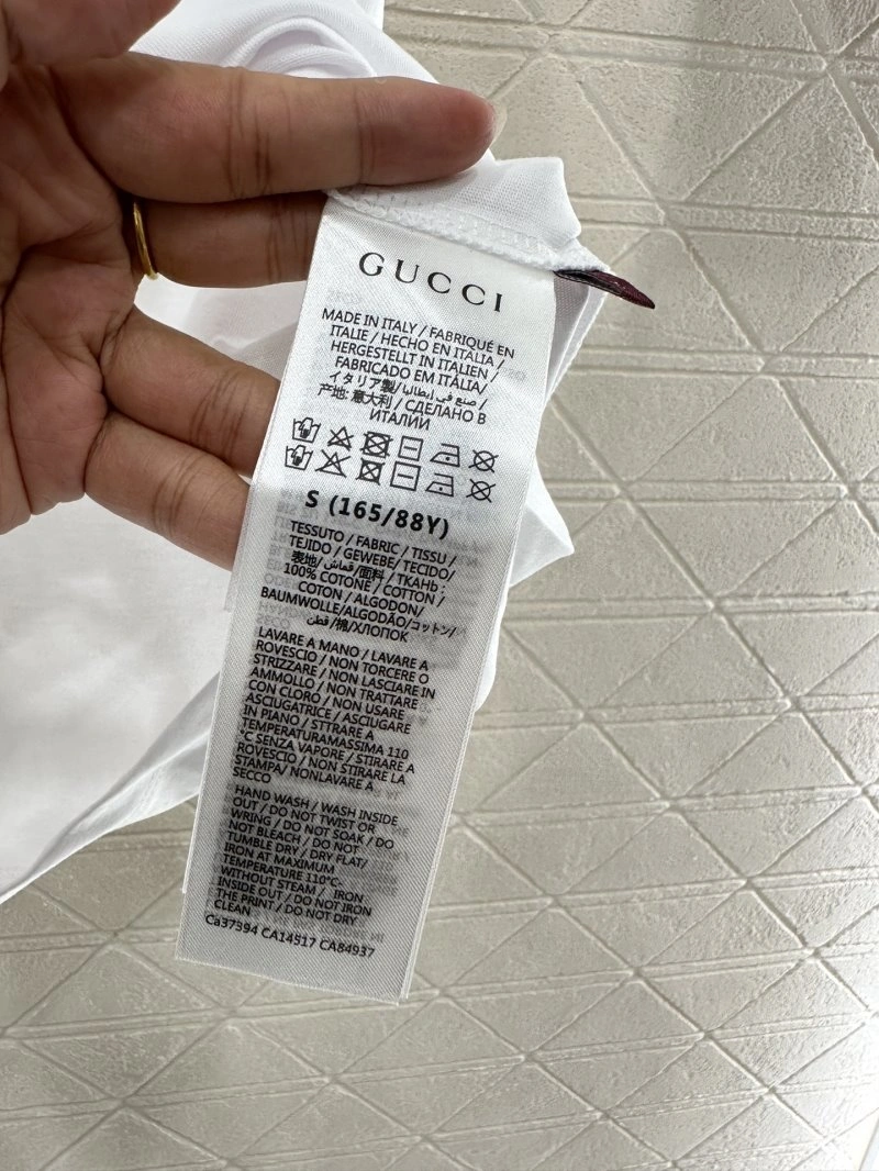 Reasonably priced Gucci T-Shirts