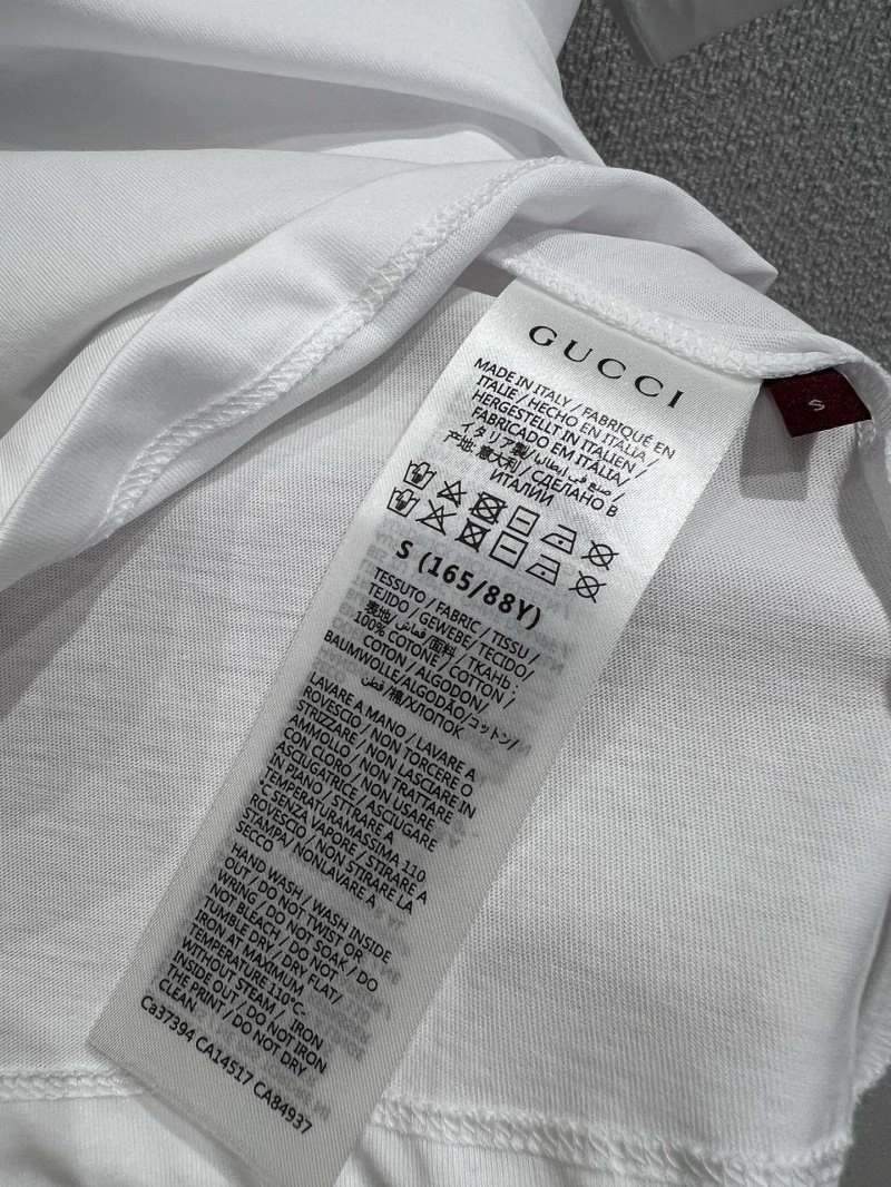 Value-priced Gucci T-Shirts