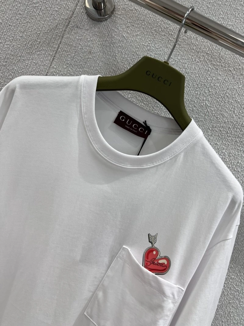 Value-priced Gucci T-Shirts