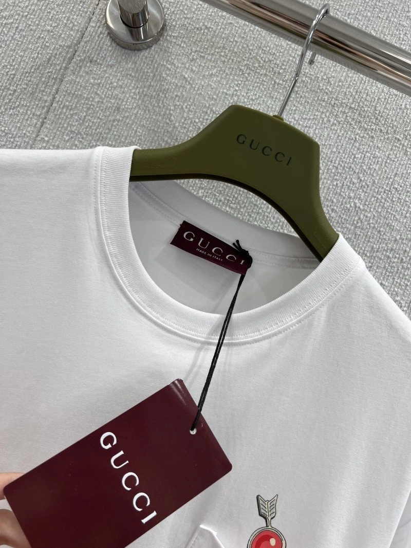 Value-priced Gucci T-Shirts