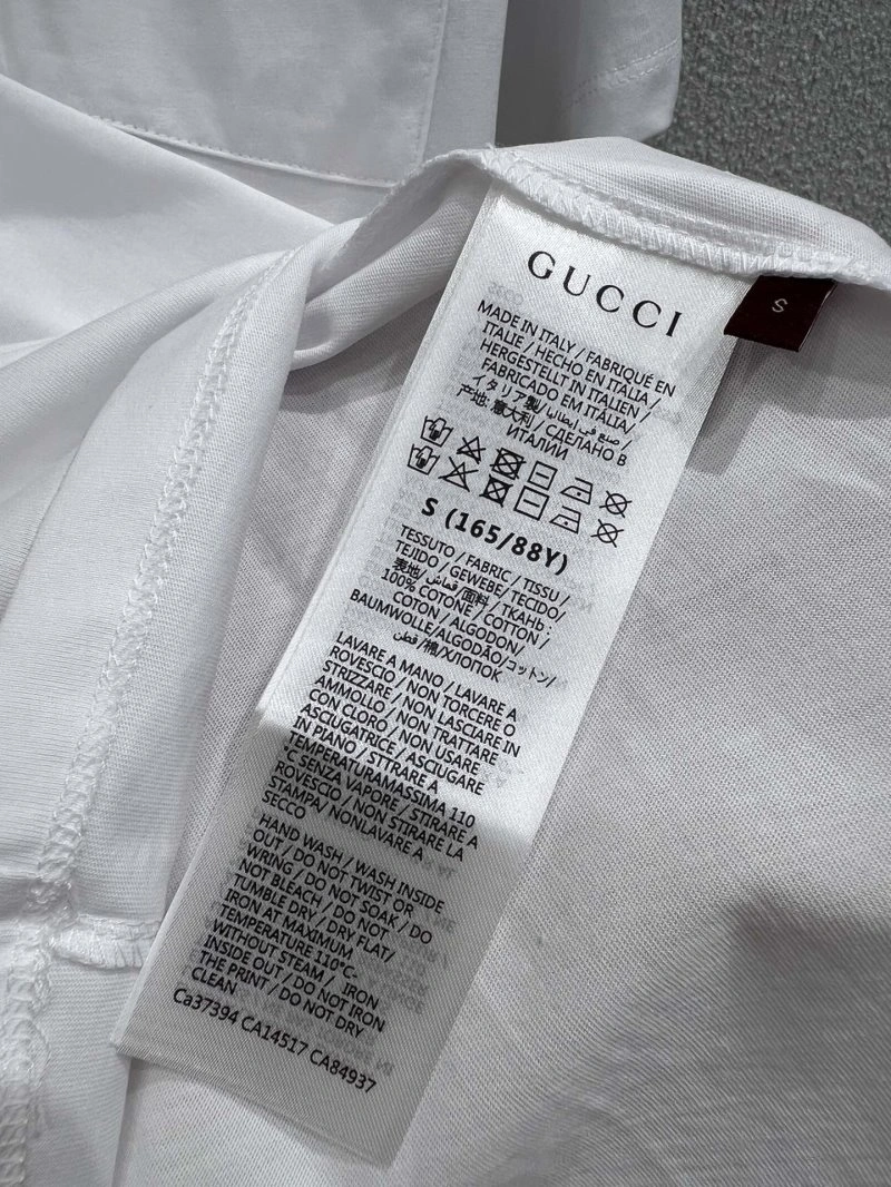Value-priced Gucci T-Shirts