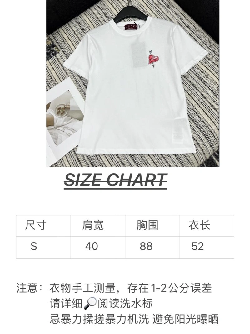 OEM Gucci T-Shirts