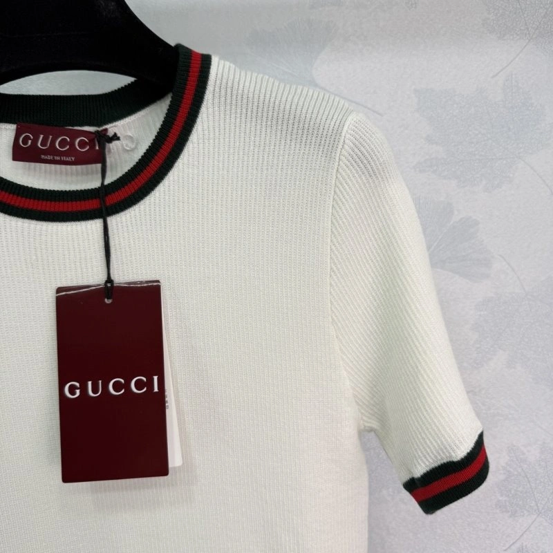 Exact replica Gucci T-Shirts