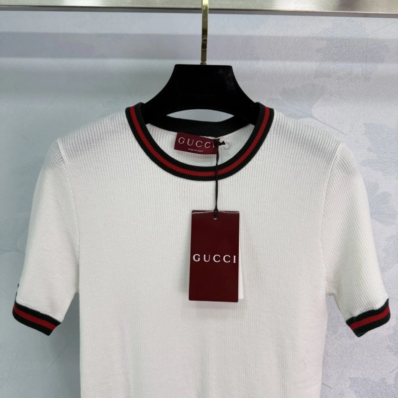 Exact replica Gucci T-Shirts