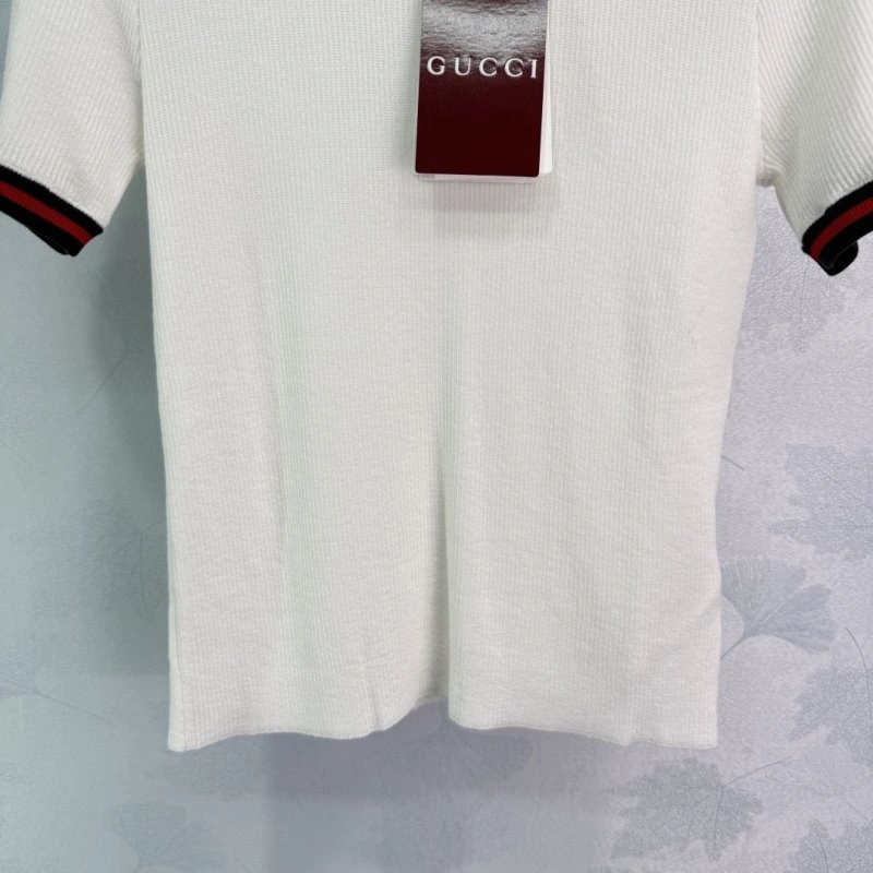Exact replica Gucci T-Shirts