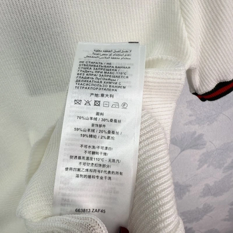 Exact replica Gucci T-Shirts