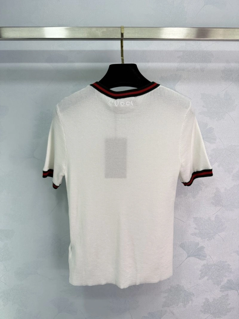 Exact replica Gucci T-Shirts