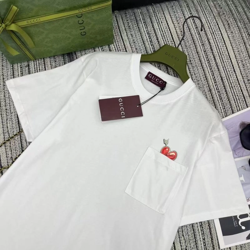 Precise copy Gucci T-Shirts