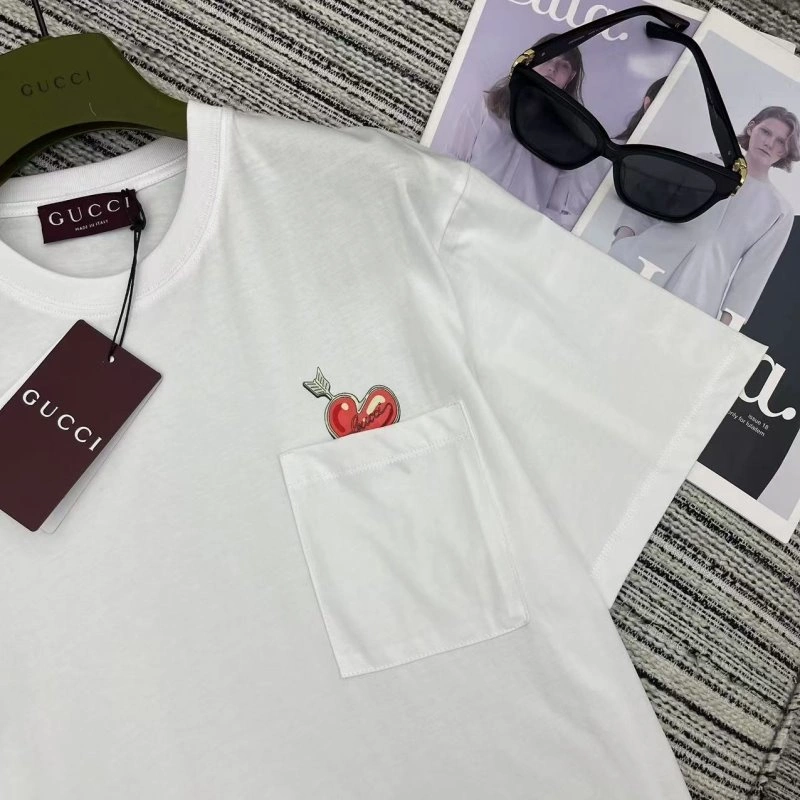 Precise copy Gucci T-Shirts