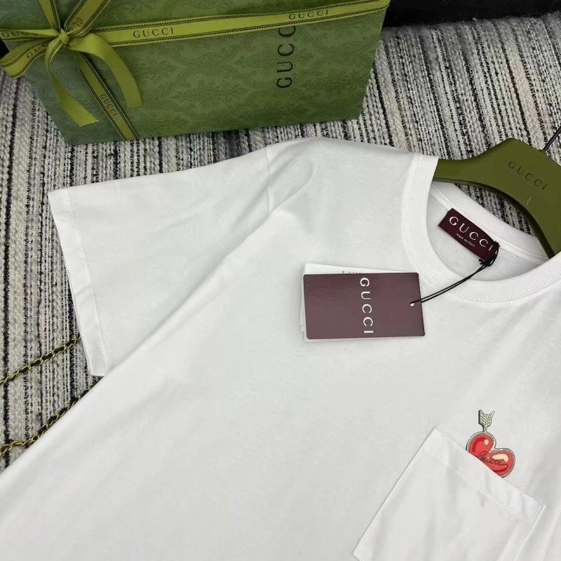 Precise copy Gucci T-Shirts
