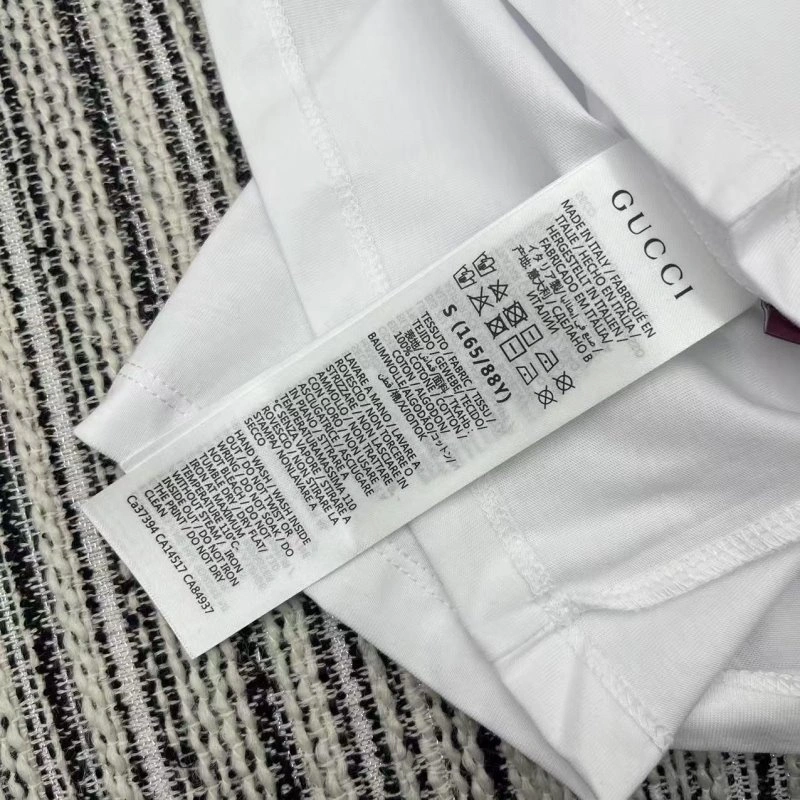 Precise copy Gucci T-Shirts