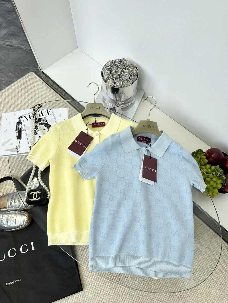 Gucci T-Shirts