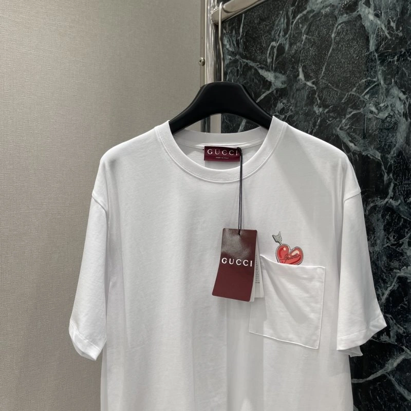 Mirror quality Gucci T-Shirts