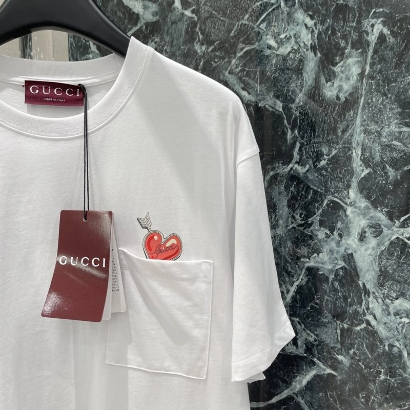 Mirror quality Gucci T-Shirts
