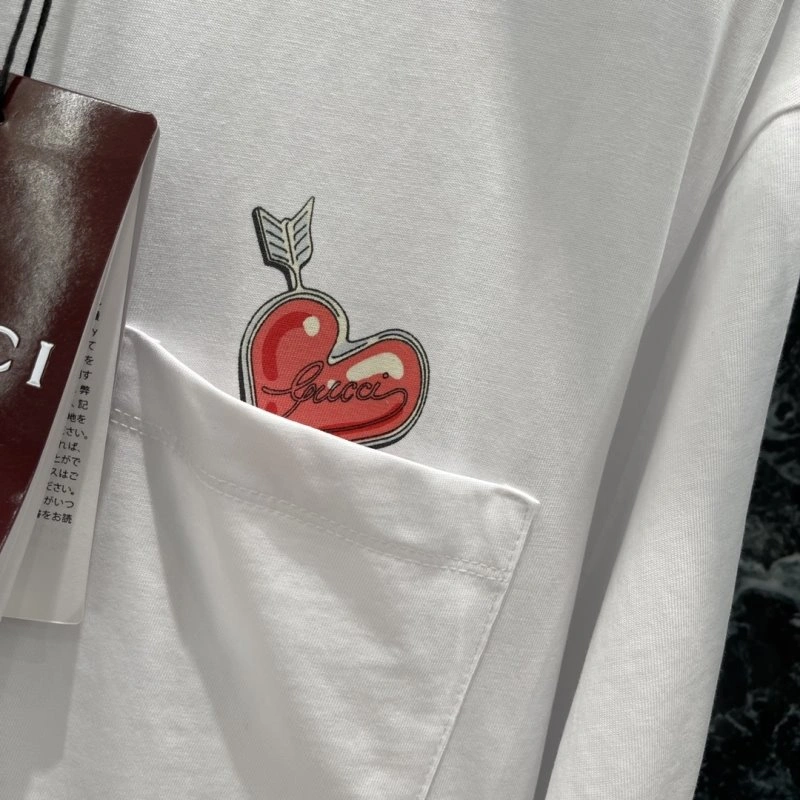 Mirror quality Gucci T-Shirts