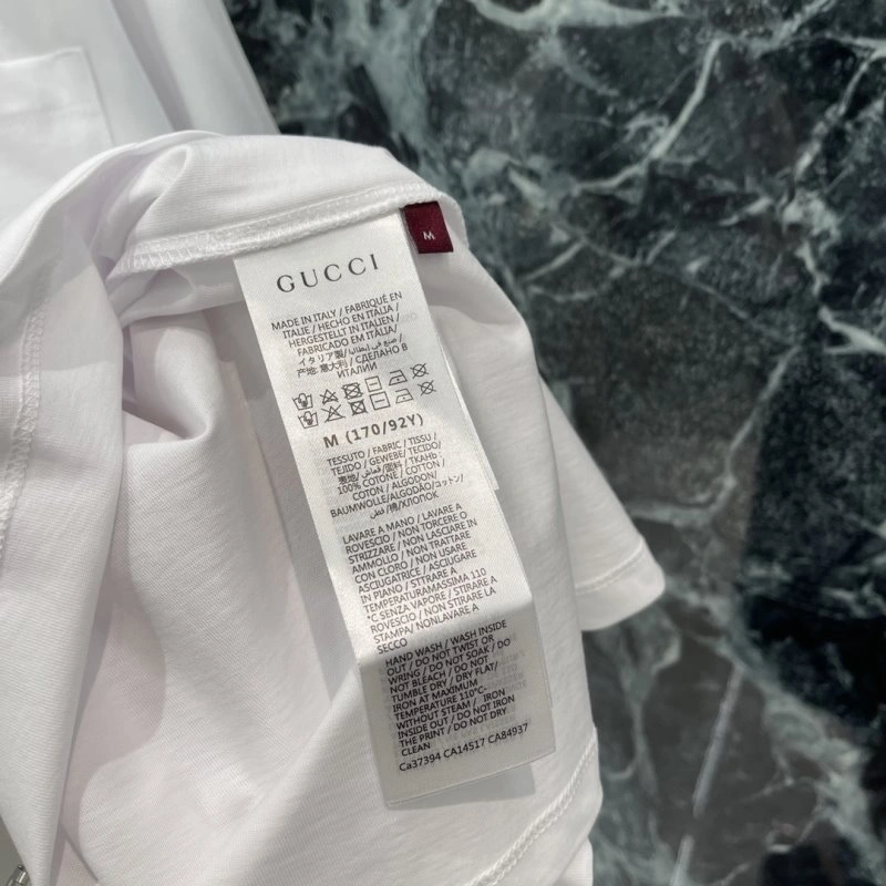 Mirror quality Gucci T-Shirts