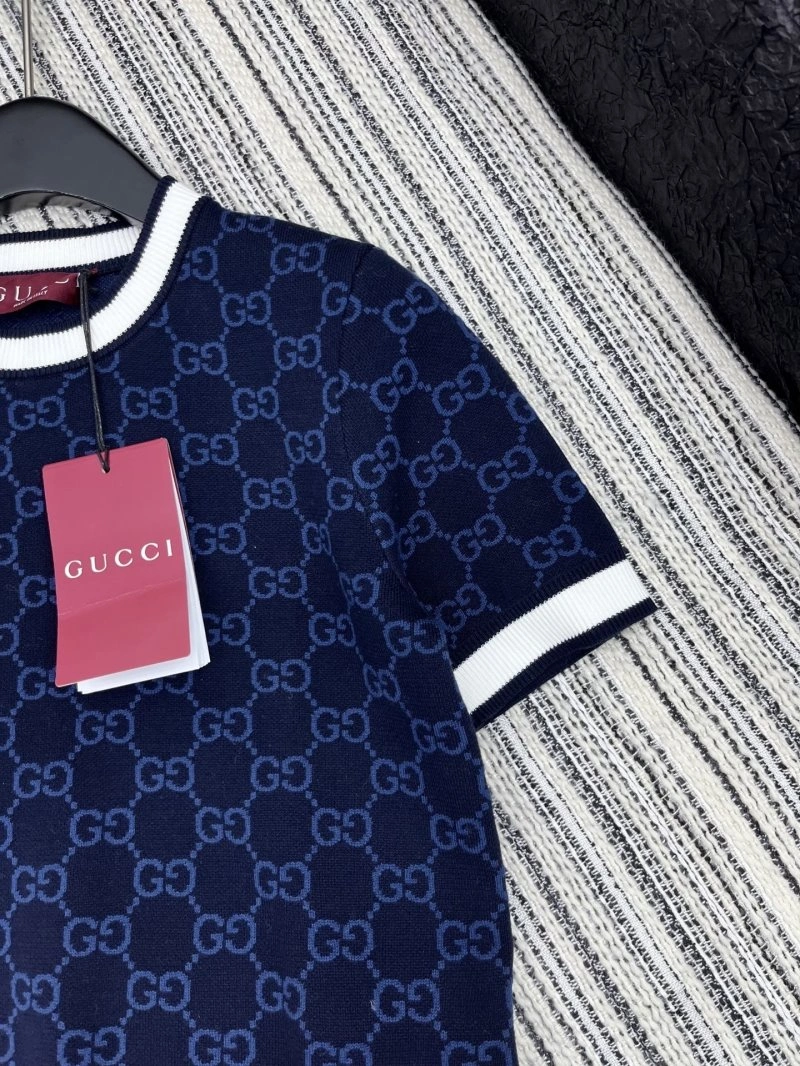 Real Gucci T-Shirts