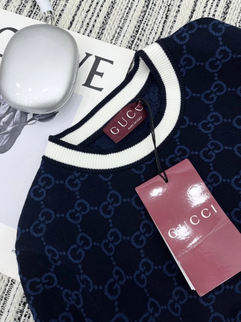 Real Gucci T-Shirts