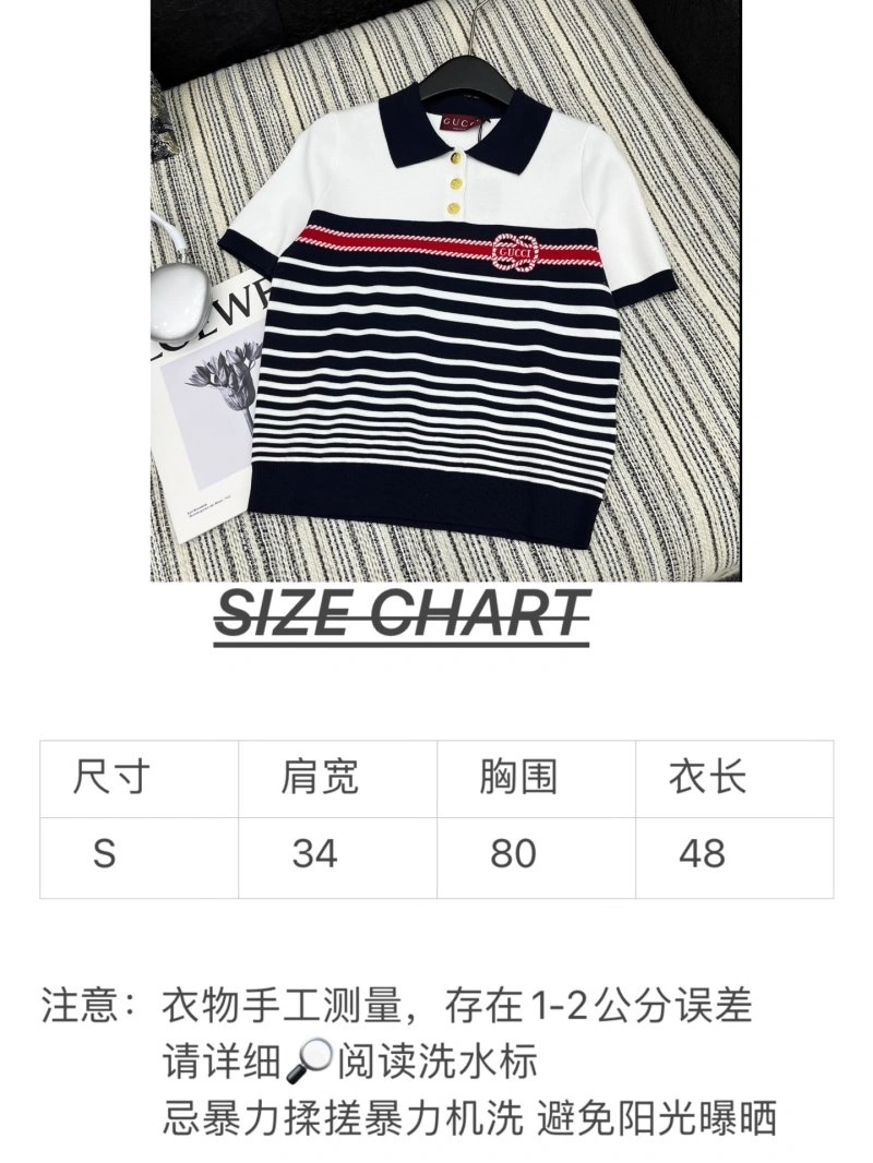 Budget-friendly Gucci T-Shirts