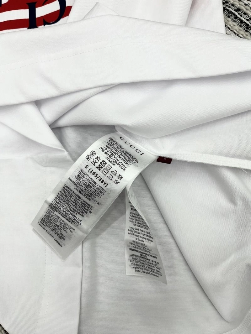 Discounted Gucci T-Shirts