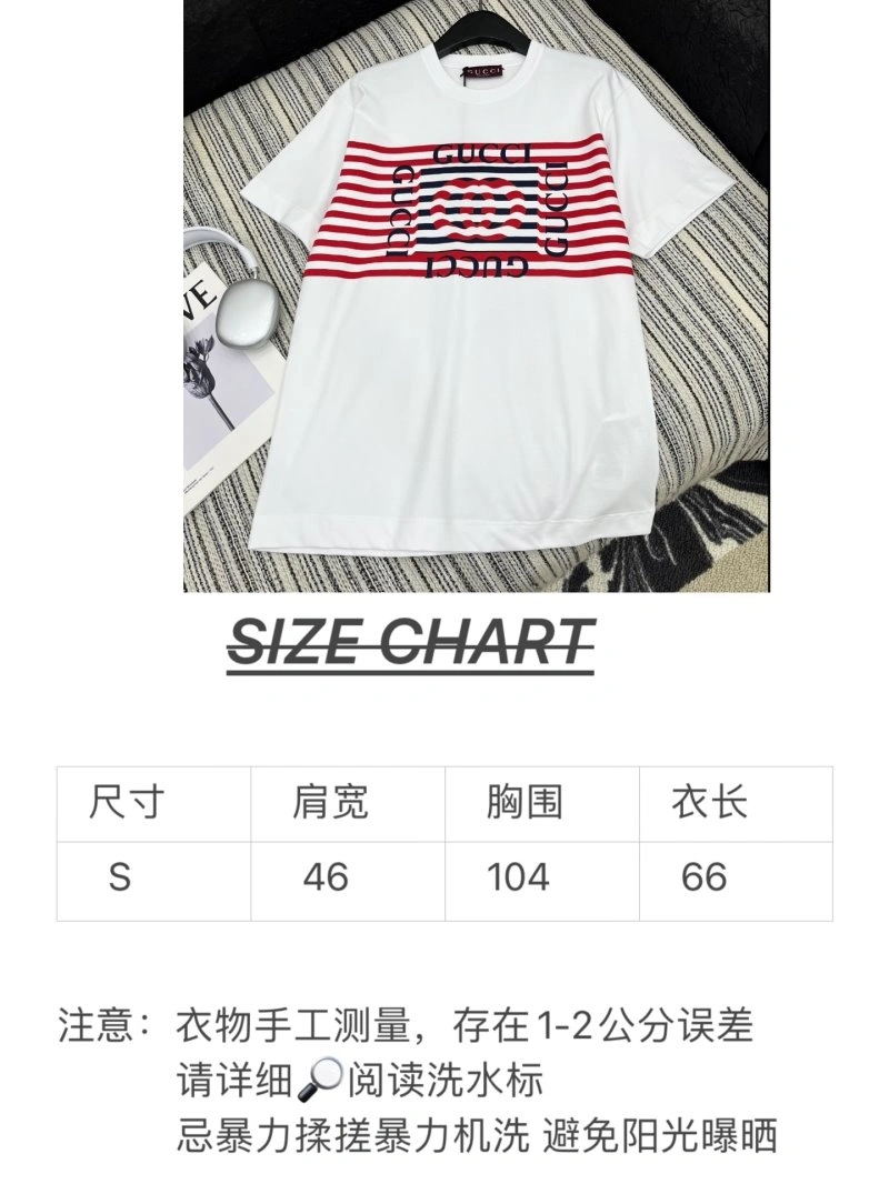 Discounted Gucci T-Shirts