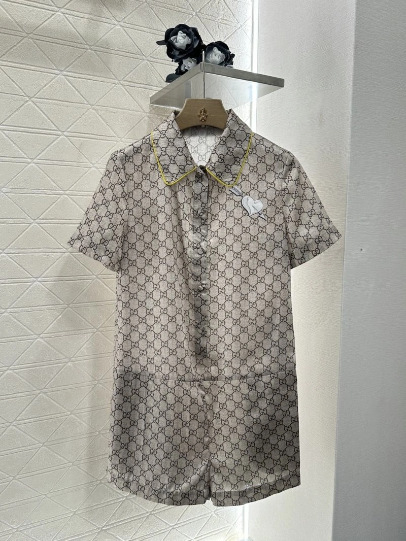 Gucci T-Shirts