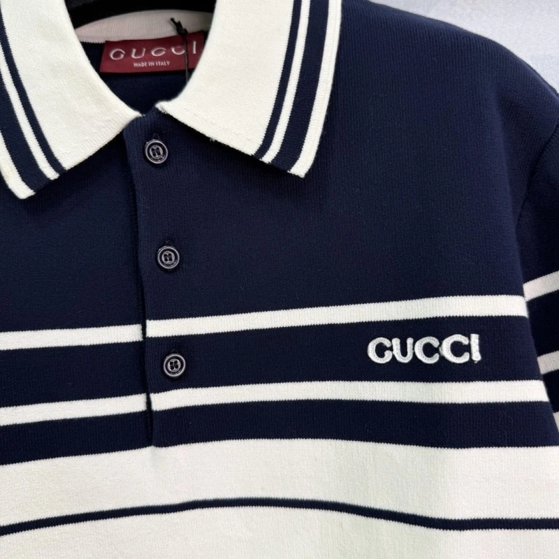 Top mirror Gucci T-Shirts
