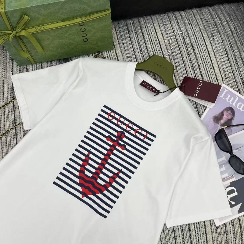 Accurate model Gucci T-Shirts