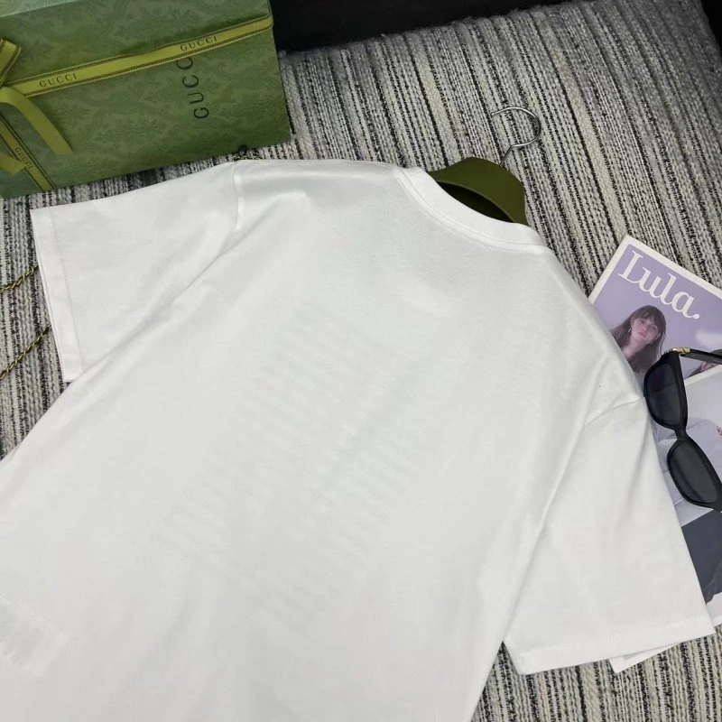 Accurate model Gucci T-Shirts