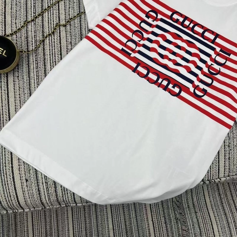 Indistinguishable Gucci T-Shirts