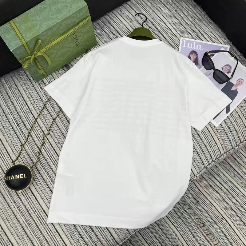 Indistinguishable Gucci T-Shirts