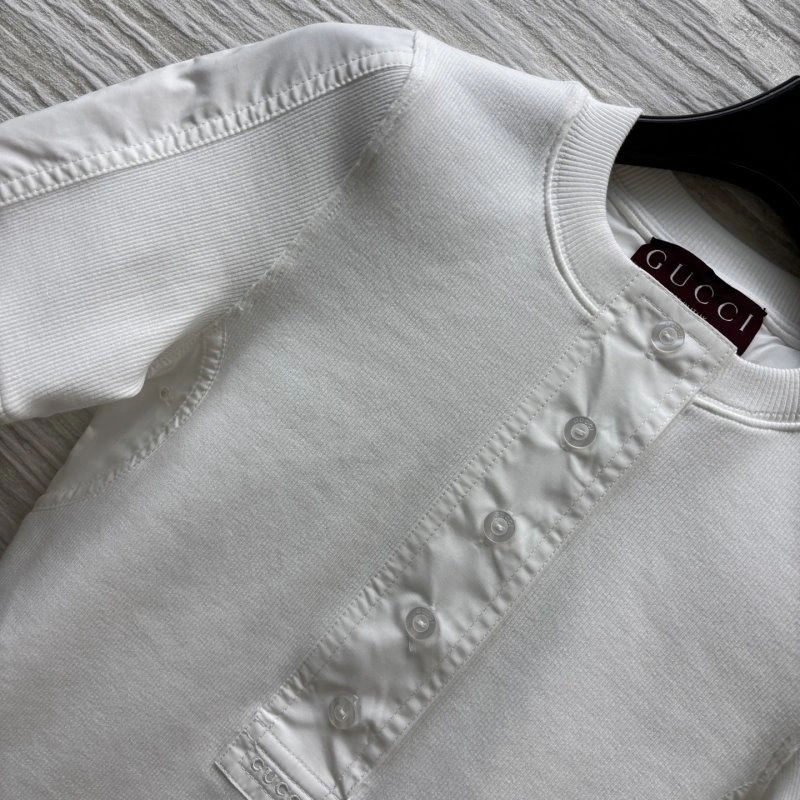 Mirror quality Gucci T-Shirts