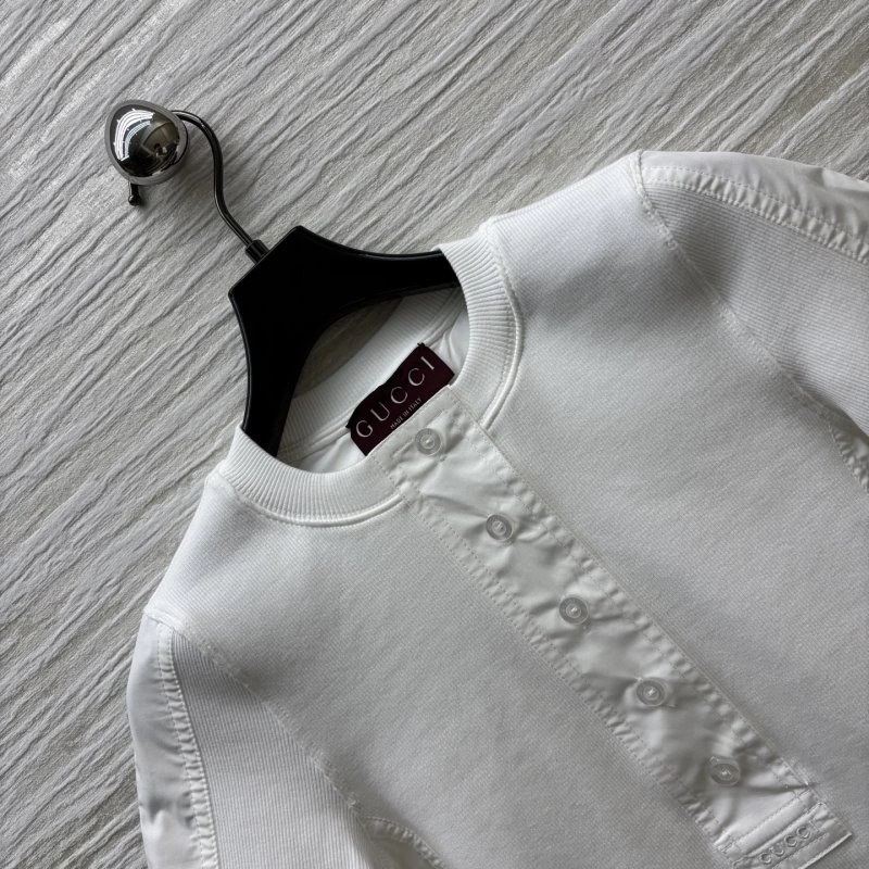 Mirror quality Gucci T-Shirts