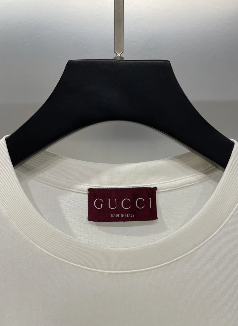 Budget-friendly Gucci T-Shirts
